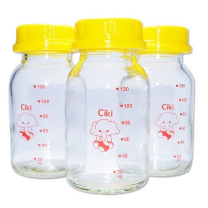 10 Merk Botol ASI yang Bagus / Terbaik - Tokopedia Blog