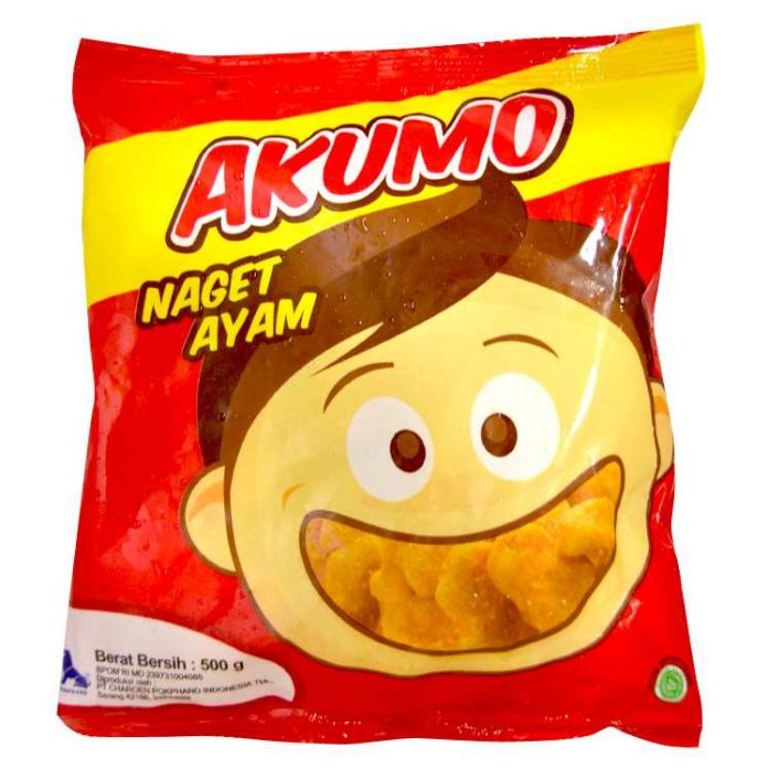 12 Merk Nugget Paling Enak dan Aman - Tokopedia Blog