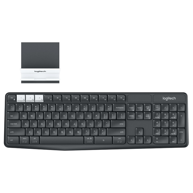 12 Keyboard Wireless / Bluetooth Terbaik - Tokopedia Blog