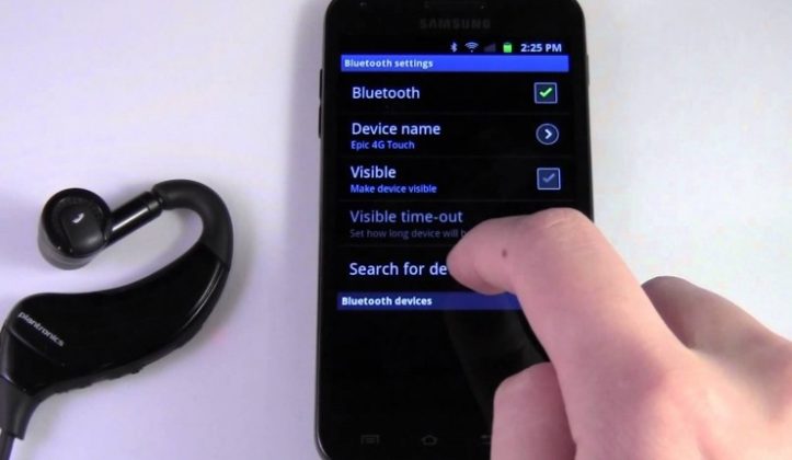 5 Cara Menggunakan Headset Bluetooth - Tokopedia Blog