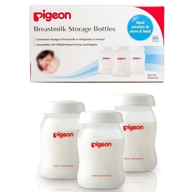 10 Merk Botol ASI yang Bagus / Terbaik - Tokopedia Blog