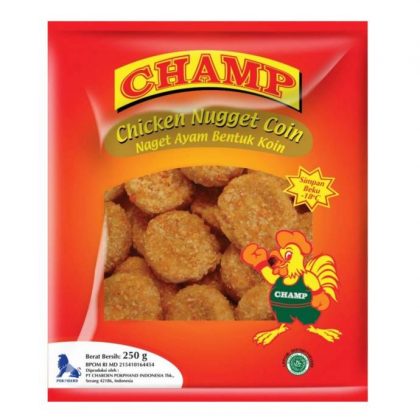 12 Merk Nugget Paling Enak dan Aman - Tokopedia Blog