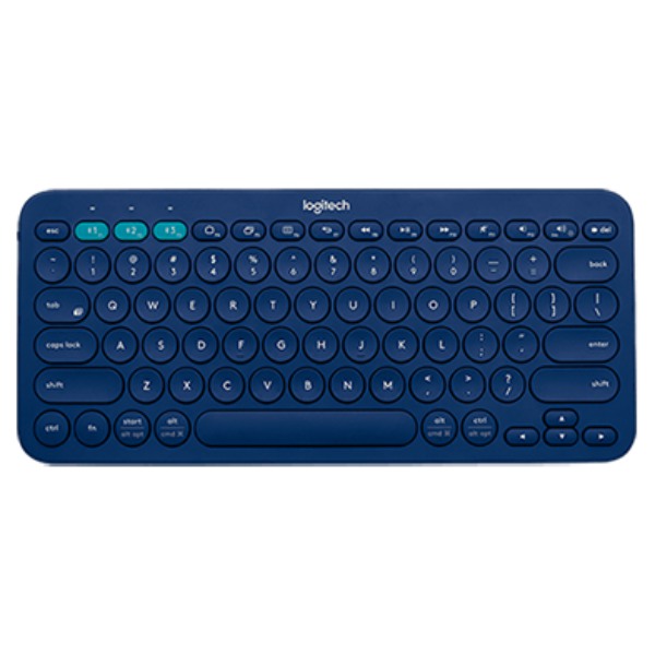 12 Keyboard Wireless / Bluetooth Terbaik - Tokopedia Blog