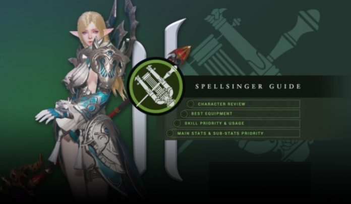 5 Kelas Terkuat dalam Lineage 2 - Tokopedia Blog