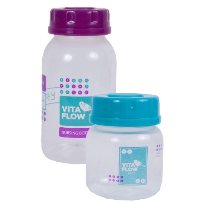 10 Merk Botol ASI yang Bagus / Terbaik - Tokopedia Blog