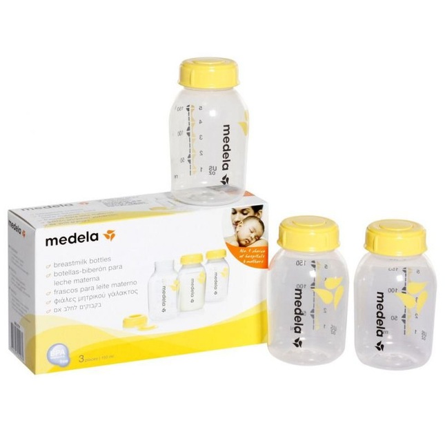 10 Merk Botol ASI yang Bagus / Terbaik - Tokopedia Blog