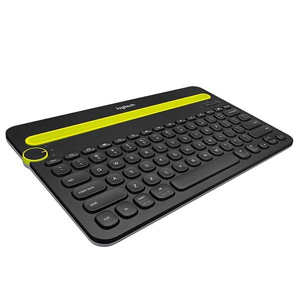 12 Keyboard Wireless / Bluetooth Terbaik - Tokopedia Blog