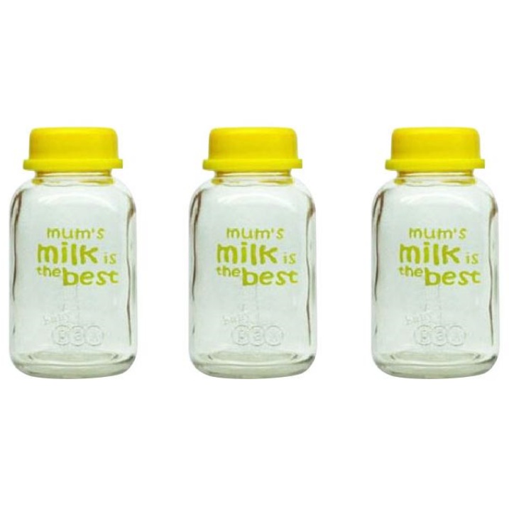 10 Merk Botol ASI yang Bagus / Terbaik - Tokopedia Blog