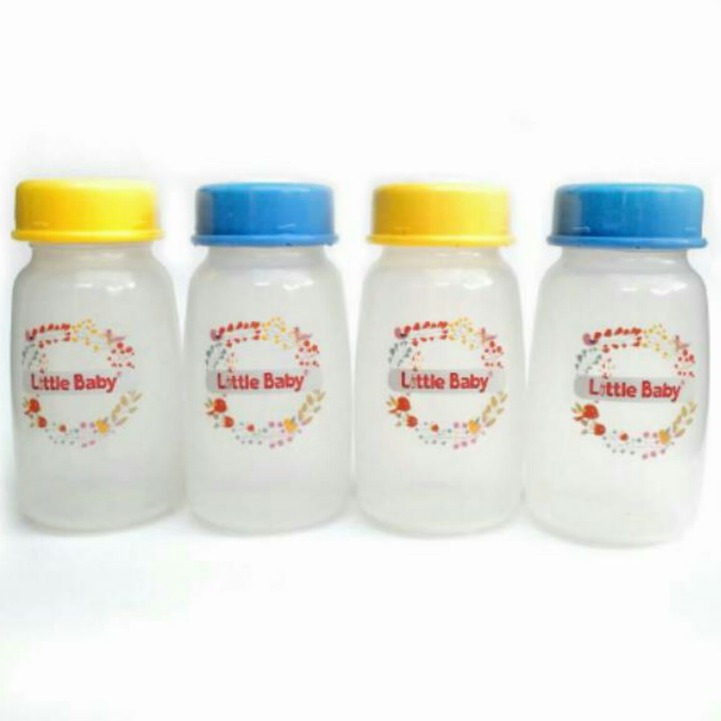 10 Merk Botol ASI yang Bagus / Terbaik - Tokopedia Blog