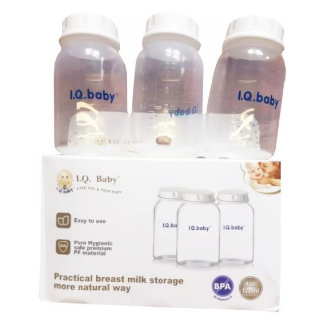 10 Merk Botol ASI yang Bagus / Terbaik - Tokopedia Blog