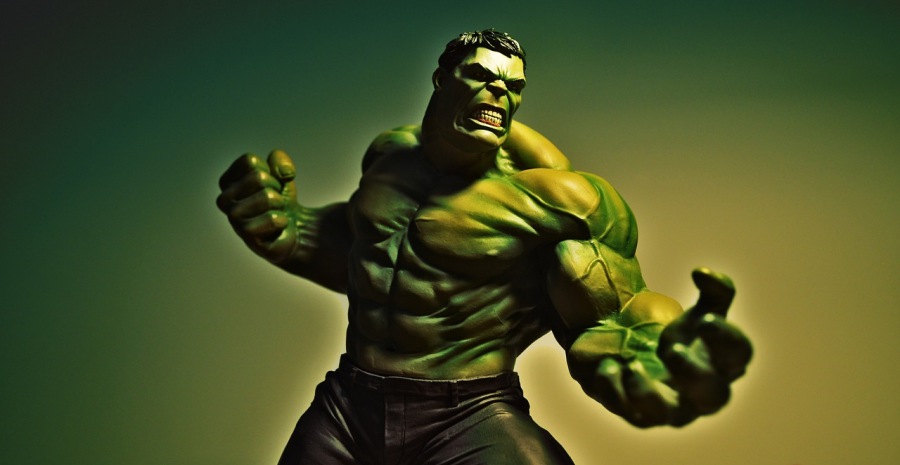 20 Superhero Marvel Terkuat hingga Terlemah - Tokopedia Blog