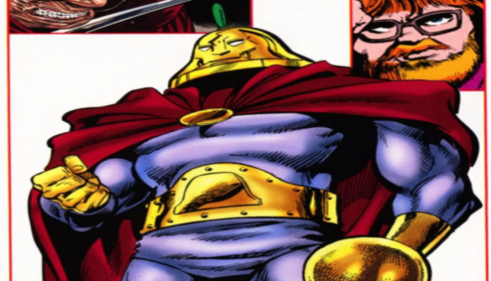 20 Superhero Marvel Terkuat hingga Terlemah - Tokopedia Blog