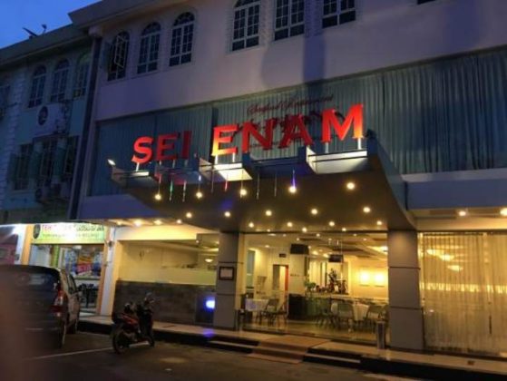 11 Tujuan Wisata Kuliner di Batam Terbaik - Tokopedia Blog
