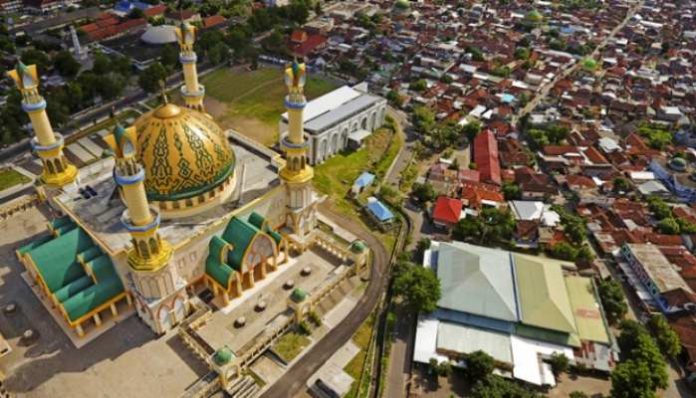 20 Objek Wisata di Kota Mataram Nusa Tenggara Barat - Tokopedia Blog