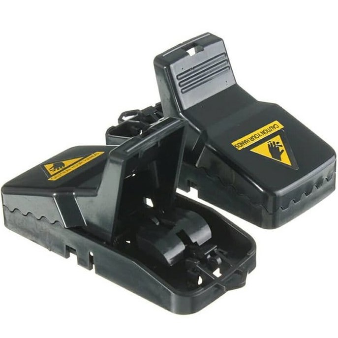 10 Jebakan / Perangkap Tikus Terbaik - Tokopedia Blog