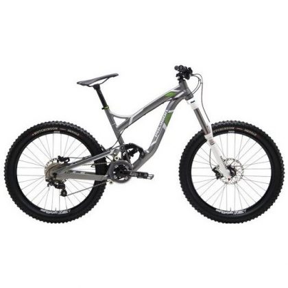 12 Sepeda Gunung Terbaik 2021, Tangguh Taklukkan Medan Sulit!