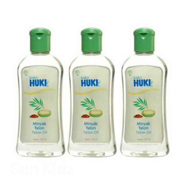 10 Merk Minyak Telon yang Bagus untuk Bayi - Tokopedia Blog