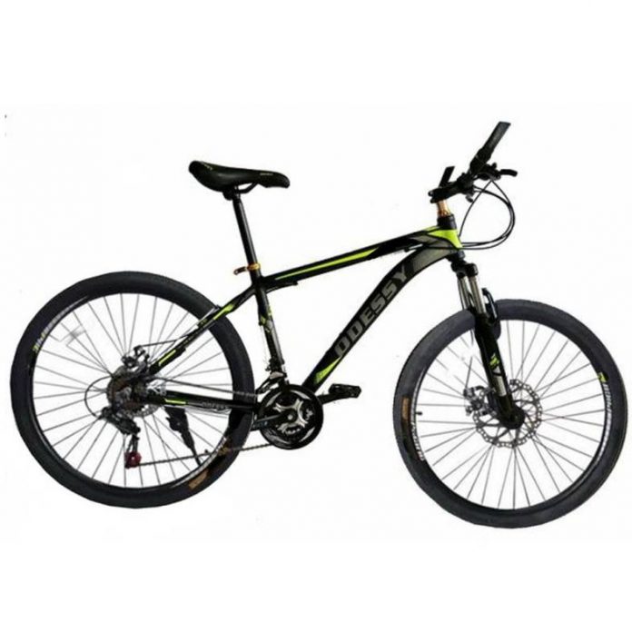 12 Sepeda Gunung Terbaik 2021, Tangguh Taklukkan Medan Sulit!