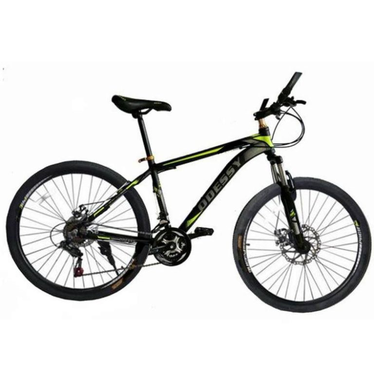 12 Sepeda Gunung Terbaik 2021, Tangguh Taklukkan Medan Sulit!