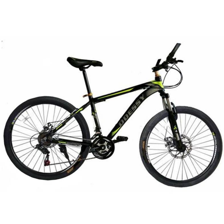 12 Sepeda Gunung Terbaik 2021, Tangguh Taklukkan Medan Sulit!