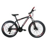 12 Sepeda Gunung Terbaik 2021, Tangguh Taklukkan Medan Sulit!