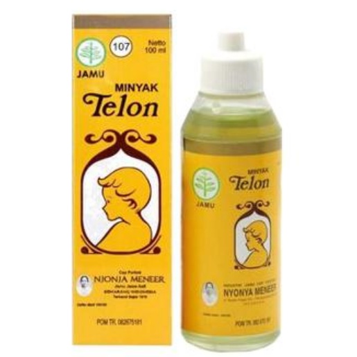 10 Merk Minyak Telon yang Bagus untuk Bayi - Tokopedia Blog