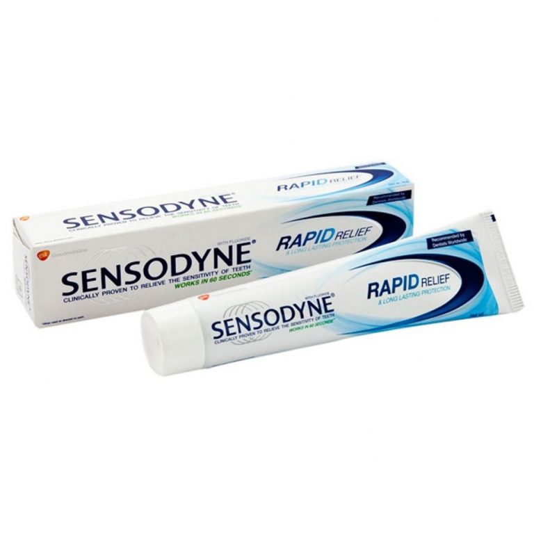 10 Merk Pasta Gigi untuk Memutihkan Gigi - Tokopedia Blog