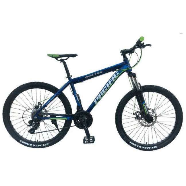 12 Sepeda Gunung Terbaik 2021, Tangguh Taklukkan Medan Sulit!