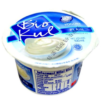 12 Merk Yogurt Terbaik bagi Kesehatan, Diet dan Kecantikan