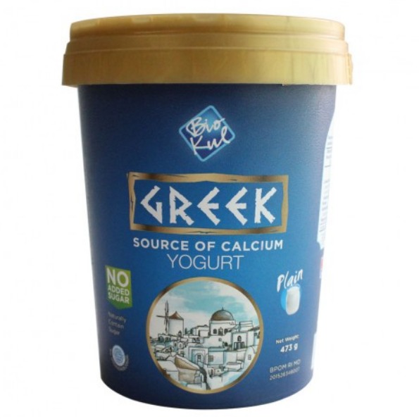 12 Merk Yogurt Terbaik bagi Kesehatan, Diet dan Kecantikan