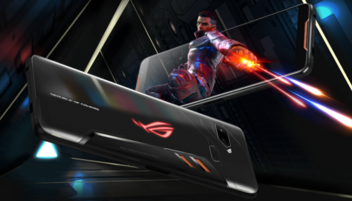 10 Kelebihan / Kekurangan Asus ROG Phone - Tokopedia Blog