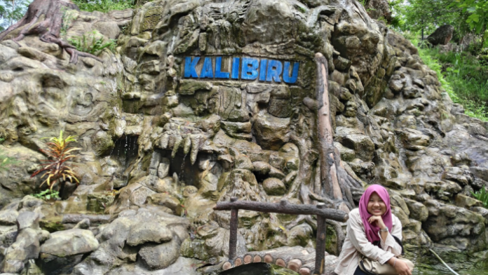 Kalibiru, Berfoto di Atas Awan Yogyakarta - Tokopedia Blog