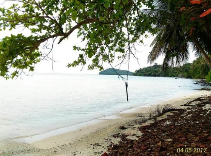 Petualangan Menuju Surga Kecil di Pulau Natuna - Tokopedia Blog