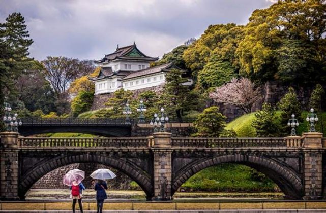 32 Rekomendasi Tempat Wisata di Jepang Terbaik - Tokopedia Blog