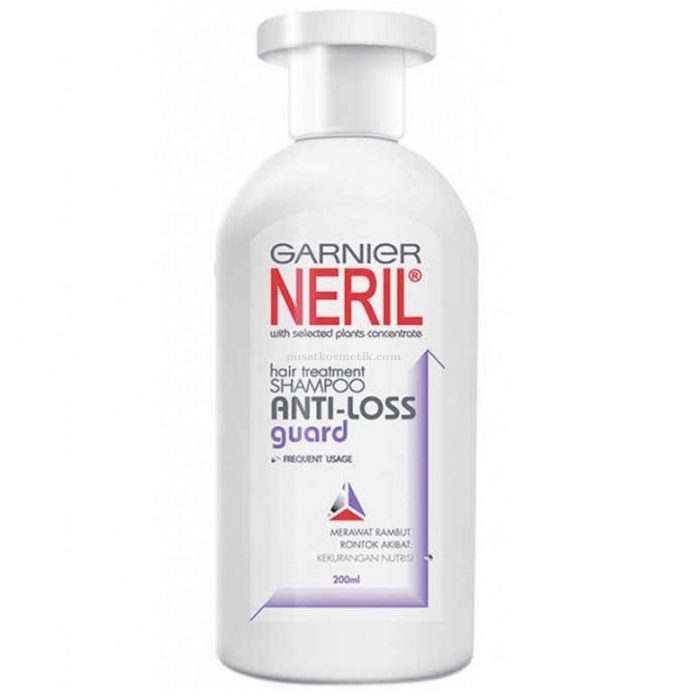 12 Merk Shampo untuk Rambut Rontok Terbaik - Tokopedia Blog