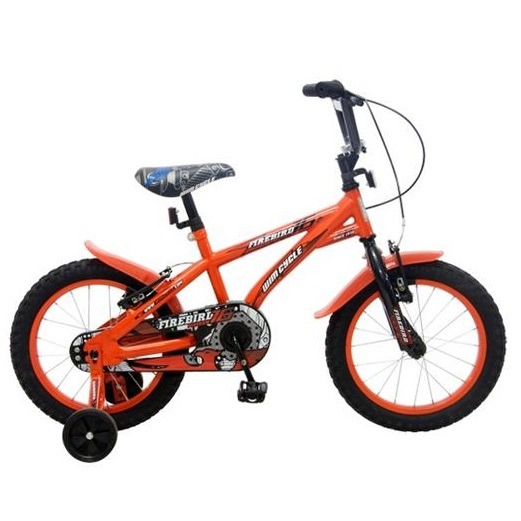 12 Merk Sepeda Anak Terbaik 2021, Si Kecil Aktif di Luar Ruang