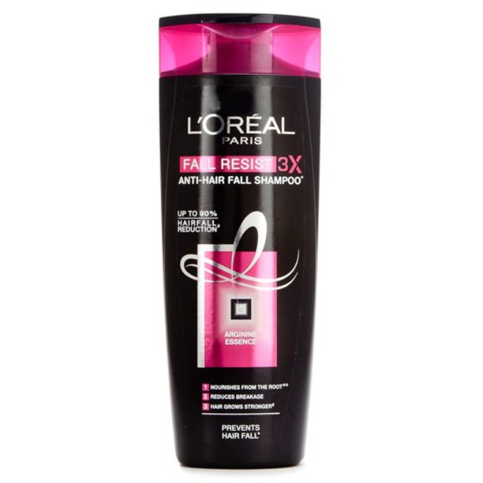 12 Merk Shampo untuk Rambut Rontok Terbaik - Tokopedia Blog