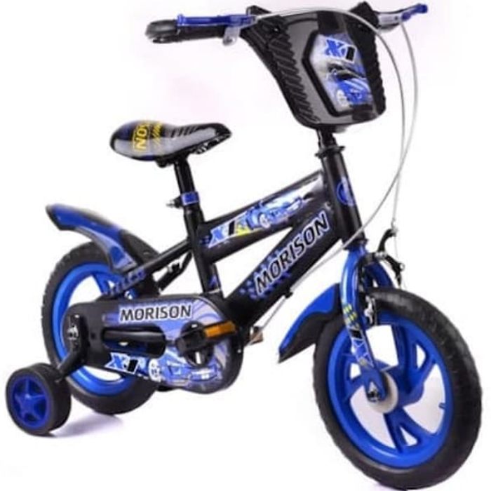 12 Merk Sepeda Anak Terbaik 2021, Si Kecil Aktif di Luar Ruang