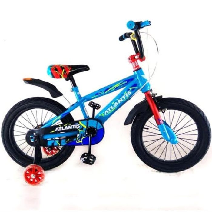 12 Merk Sepeda Anak Terbaik 2021, Si Kecil Aktif di Luar Ruang