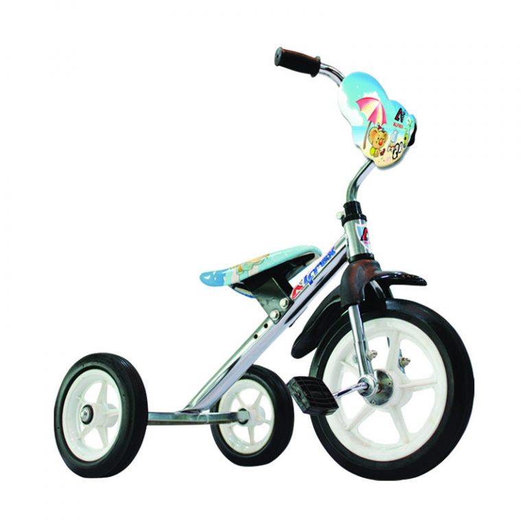 12 Merk Sepeda Anak Terbaik 2021, Si Kecil Aktif di Luar Ruang