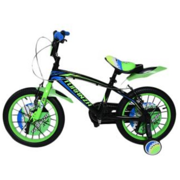 12 Merk Sepeda Anak Terbaik 2021, Si Kecil Aktif di Luar Ruang