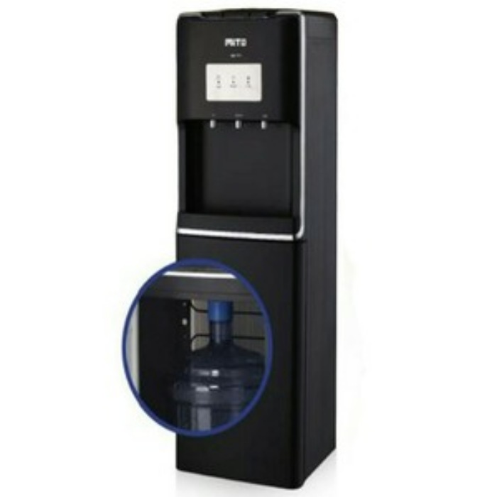 13 Merk Dispenser Galon Bawah Terbaik 2021, Praktis!