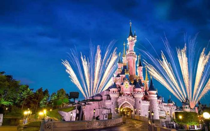 18 Tempat Wisata di Paris Perancis Favorit Traveler