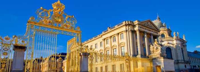 18 Tempat Wisata di Paris Perancis Favorit Traveler