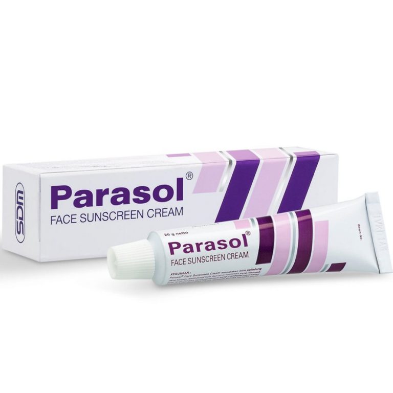 10 Rekomendasi Sunscreen/Sunblock Terbaik, Lindungi Kulit Maksimal