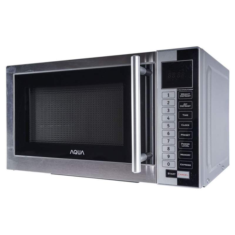 12 Merk Microwave Low Watt Terbaik - Tokopedia Blog