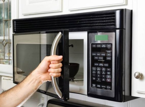 10 Tips Memilih Microwave yang Bagus - Tokopedia Blog