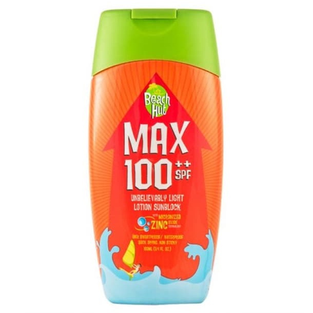 10 Rekomendasi Sunscreen/Sunblock Terbaik, Lindungi Kulit Maksimal