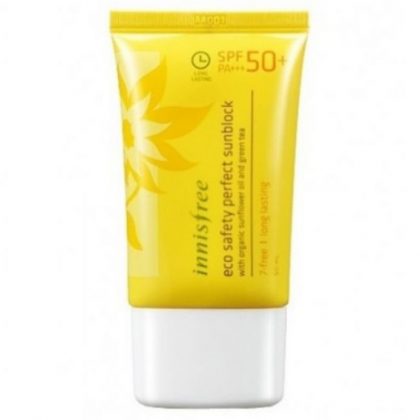 10 Rekomendasi Sunscreen/Sunblock Terbaik, Lindungi Kulit Maksimal