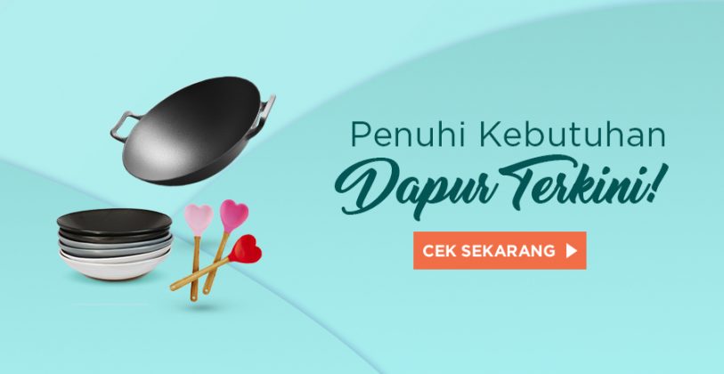 10 Merk Nori yang Halal dan Paling Enak - Tokopedia Blog